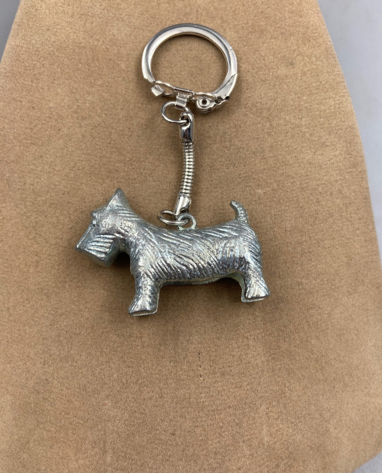Oversize Monopoly DOG Token Keyring | eBay
