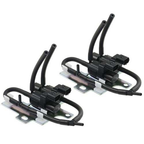 2X Freewheel Clutch Control Solenoid Fit for Sport 8657A065 H9Z98126 ...