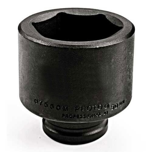Proto PRO07542M Proto J 6 Point 3/4" Drive Impact Socket, 42mm | eBay