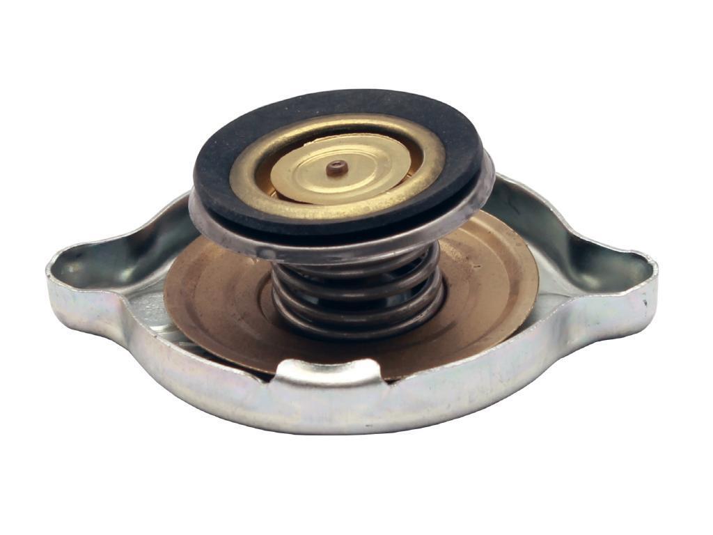 Radiator Cap Valiant AP5 AP6 VC-VG All 6 Cylinder & V8 | eBay