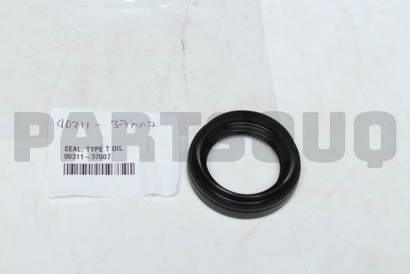 9031137007 Genuine Toyota SEAL, TYPE T OIL 90311-37007 | eBay
