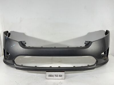 2010-2012 Ford Fusion Front Bumper Cover AE53-17C831-BFW OEM | Genuine ...