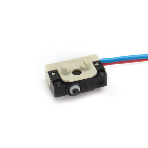 Right Door Lock Micro Switch 3BD998786 for Audi A4 B6 2000-2004 A4 ...