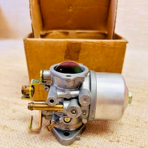 Subaru Robin 224-62348-00 Carburetor fits EY400DS8710 Genuine OEM | eBay