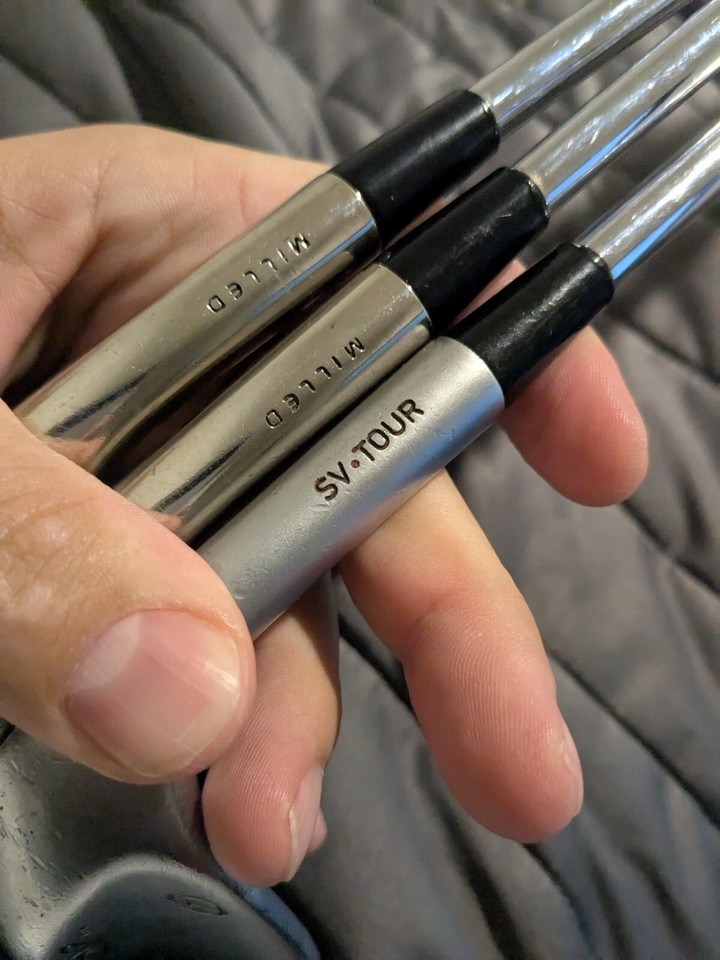 Right Nike SV,SV tour wedge set. 50,54,60.dg s400 stiff | eBay