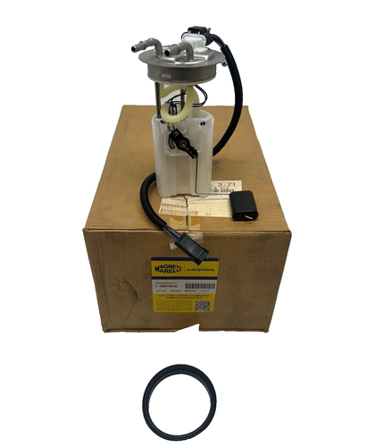 Magneti Marelli Fuel Pump Module Fits Trailblazer Envoy Ascender 4.2L 5 ...