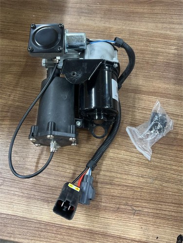 LR015303 Air Compressor Pump for Range Rover Sport Discovery 3 LR4 04 ...