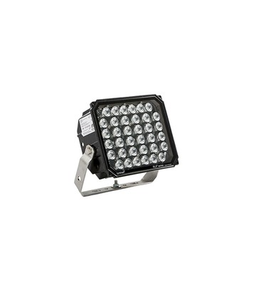 Luminell RLX C 80W LED Floodlight 5000K IP66/67 100-277VAC Marine Light ...