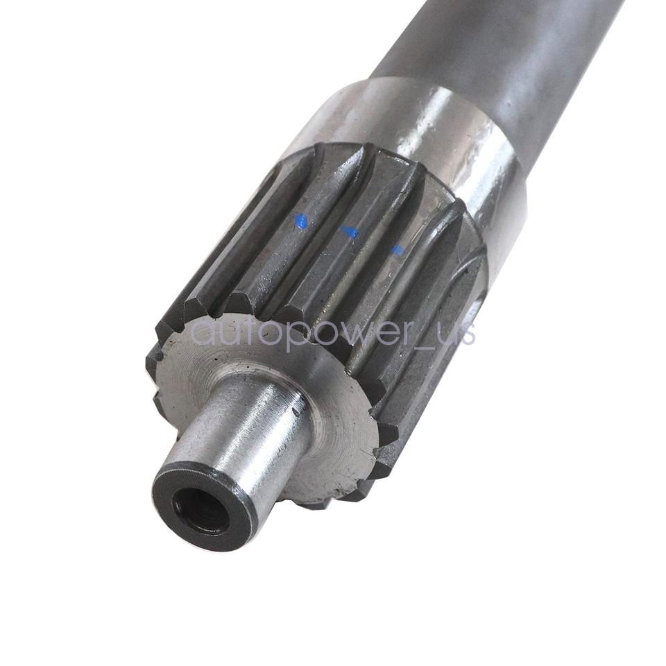 Fits Jeep Wrangler IV 2018-2023 2024 2025 Drive Shaft Front Right ...