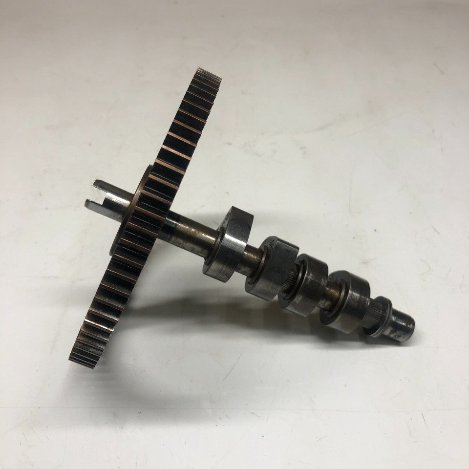 797242 OEM Camshaft From Briggs & Stratton 406577-0106-E1 20HP Engine ...