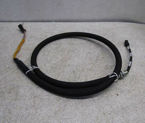 Cat XT-3ES 4000PSI Hydraulic Pressure Hose 92"L | eBay