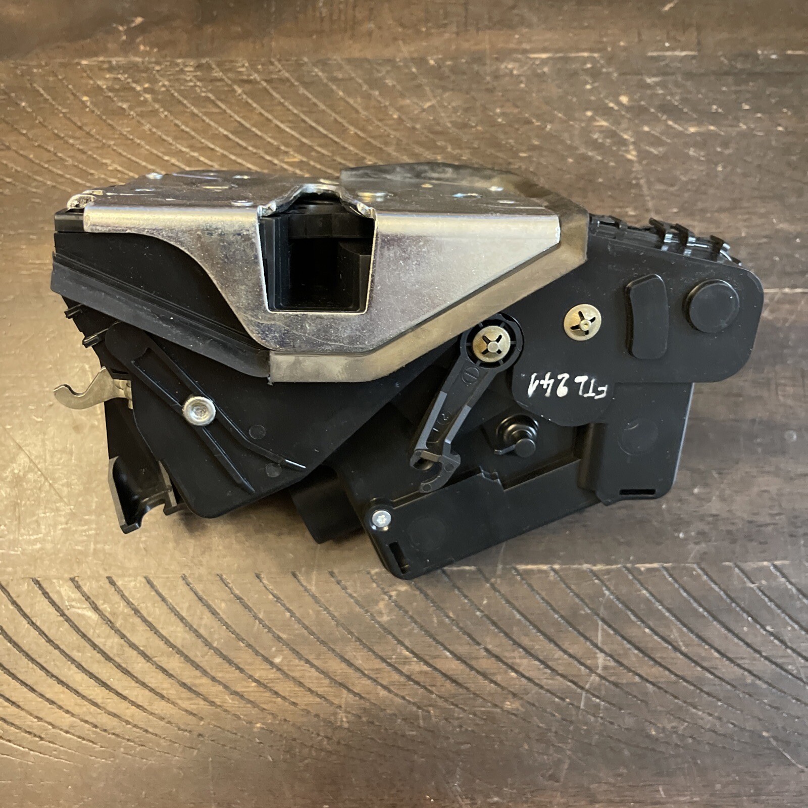 BMW E46 Driver Door Lock Actuator 51217011241- R8s6 for sale online | eBay