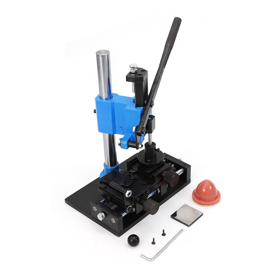 Model UP-50 Manual Watch Dial Pad Printing Machine Watch Dial Printer ...