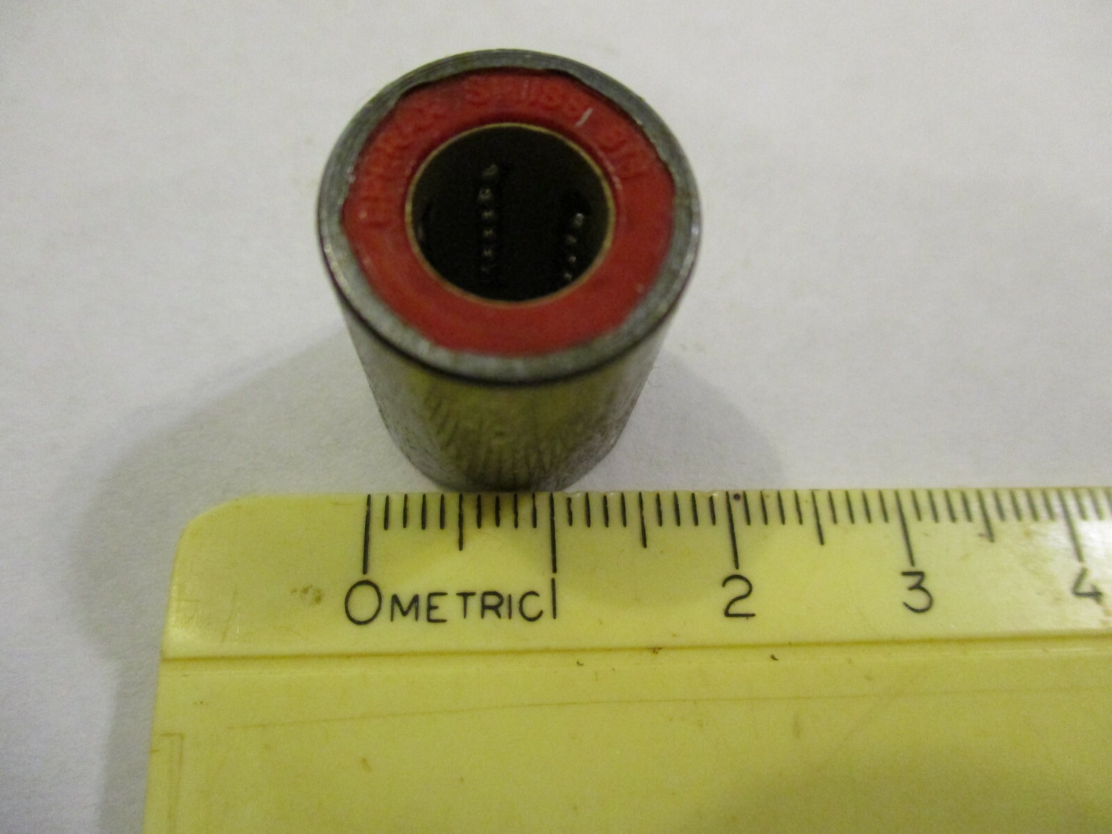 Sferax 816 linear ball bearing 8mm x 16mm x 20mm | eBay