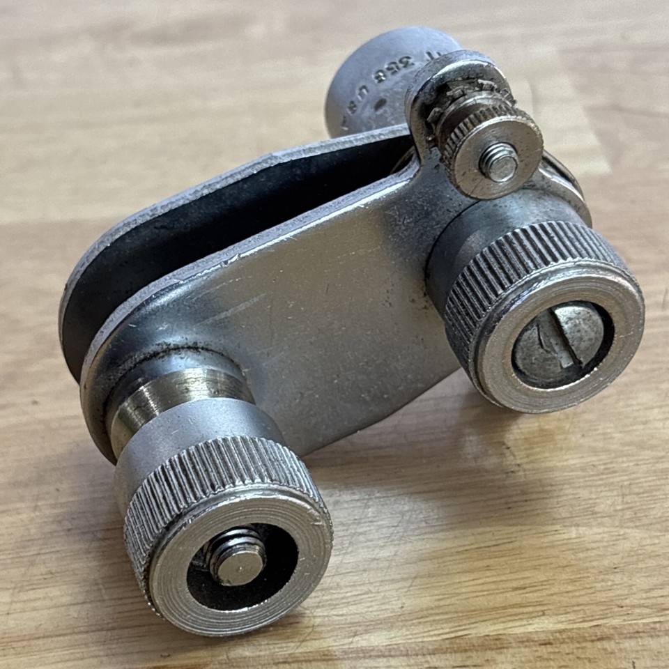 Snap On Tool Battery Post Adapter MT358A MT-358 USA | eBay