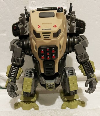 Titanfall 2 Legion Funko Pop Games 6” Vinyl Figure #134 LOOSE FIGURE ...