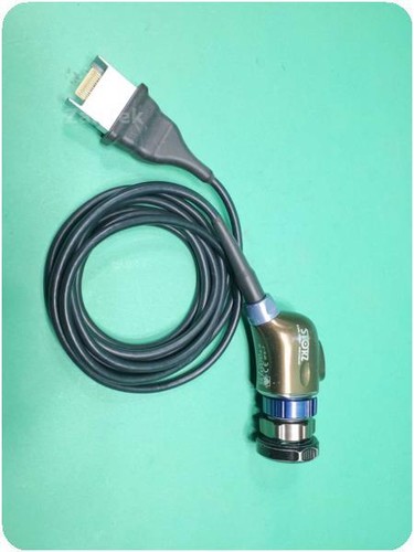 Karl Storz Image 1 HD H3-Z TH100 Camera Head | eBay