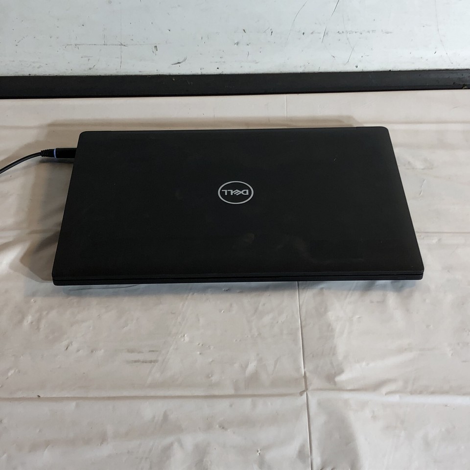 Dell Latitude 7490 Intel core i5-8350U @1.70GHz 16GB Laptop No hdd Bios ...