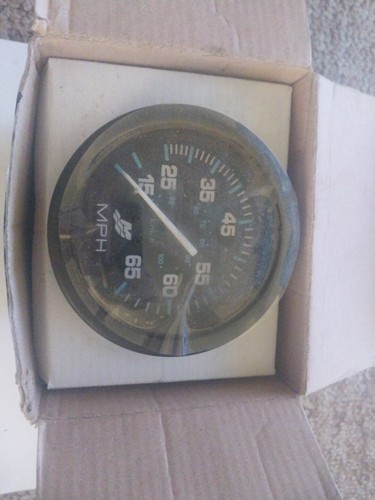 MERCURY 65 MPH SPEEDOMETER | eBay