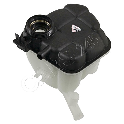 FEBI Coolant Expansion Tank For MERCEDES Gl Gle Gls C292 W166 X166 ...