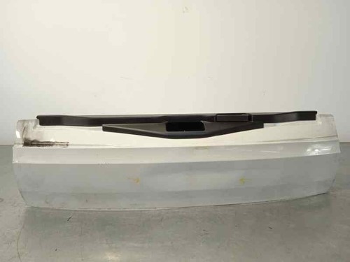 41627161677 Porton trasero BMW X5 (e70) 3.0d 2006 negro 1384257 ...