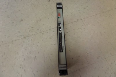 RELIANCE ELECTRIC NETWORK COMMUNICATIONS MODULE 57404-2E E/M 0-57404 ...