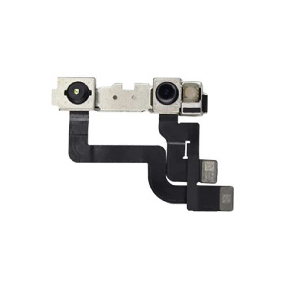 Front Facing Camera Module Flex Cable For iPhone XR Repair Accessories ...
