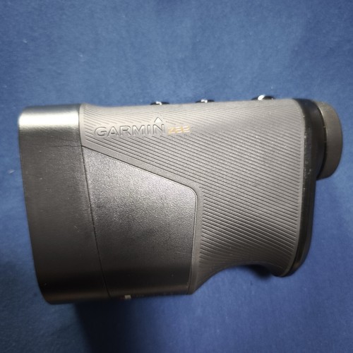 GARMIN Z-82 Rangefinder Approach Z82 Golf Navi GPS Distance Meter Used ...