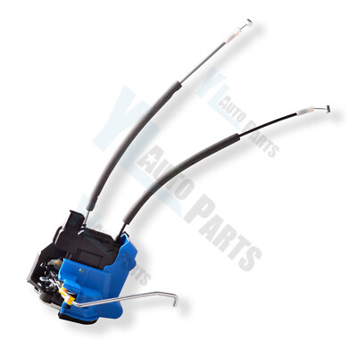 Rear Left Driver Side Door Lock Latch Actuator fit 2012-2017 Kia Rio | eBay