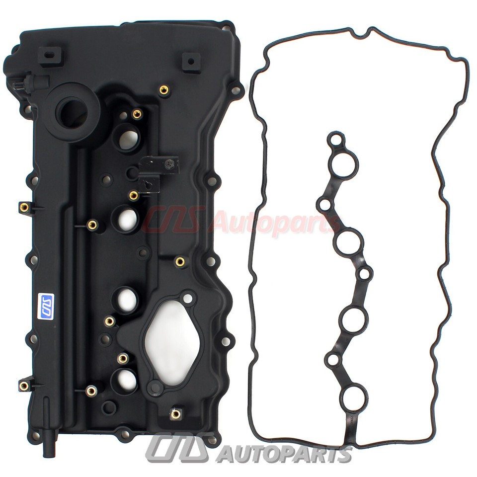 Fits 11-16 Hyundai Tucson Kia Optima Sportage 2.0L 2.4L Valve Cover ...
