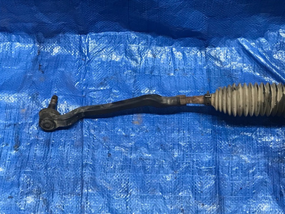 01-06 LEXUS UCF30L LS430 POWER STEERING RACK & PINION OEM | eBay