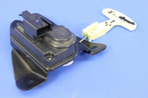 MOPAR Decklid Latch 4589217AF | eBay