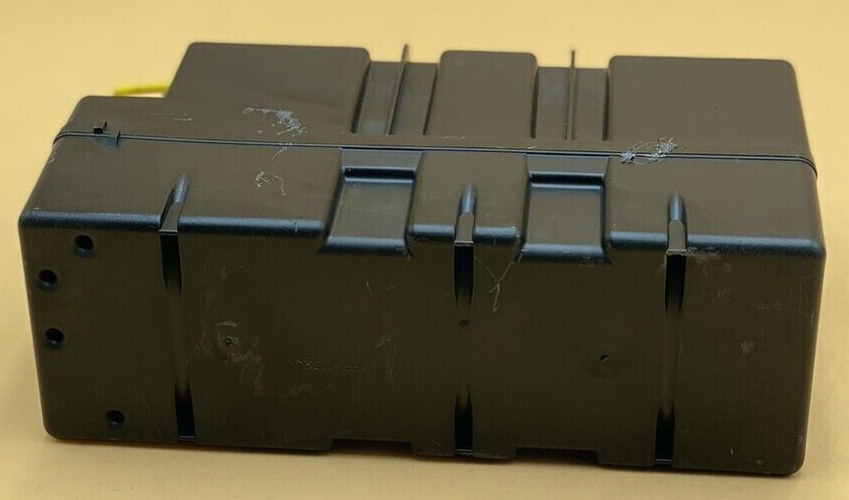 🔥00-06 MERCEDES W220 S430 S500 S600 CL500 CENTRAL DOOR VACUUM PUMP ...