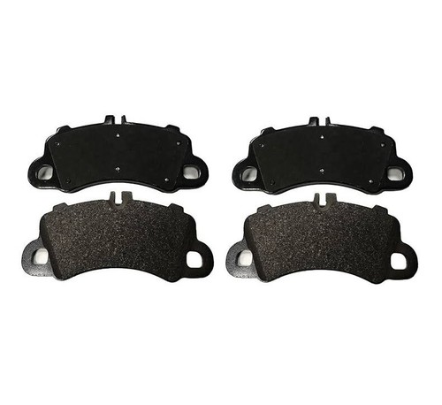 95B698151AA Genuine B&B OE Front Brake Pads Set for Porsche Macan 3.0 S ...