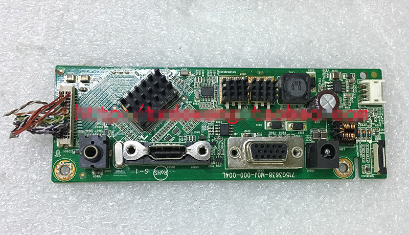 1pc used ASUS MS226 715G3638-M01-000-004L 715G3638-M0J #w455 wx | eBay