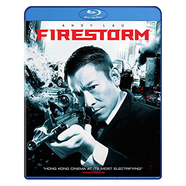 Firestorm (Blu-ray, 2013) for sale online | eBay