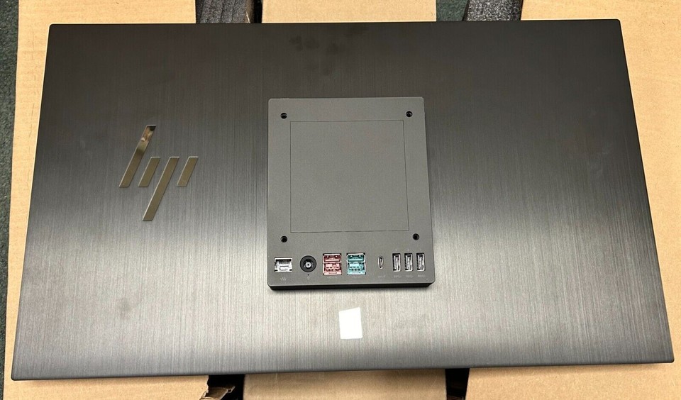 HP Engage One Pro AIO POS 23.8" LCD i5-10500E 32GB 512GB (Vertical ...