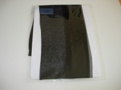 Gio Fully Fashioned Nylon Stockings (Seamed; Charleston Heel; Sheer ...