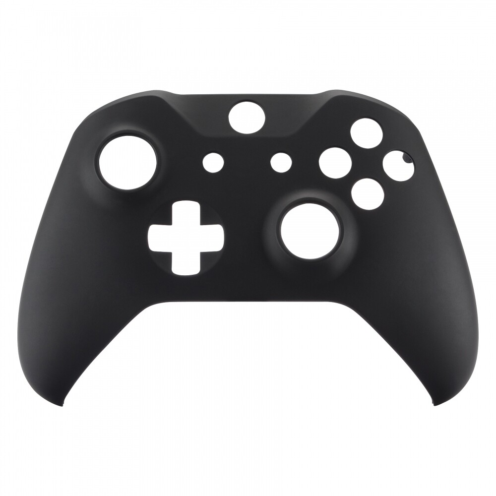 Vorderseite Hülle Matt Finisch Gehäuse Grips Case für Xbox One X/S ...