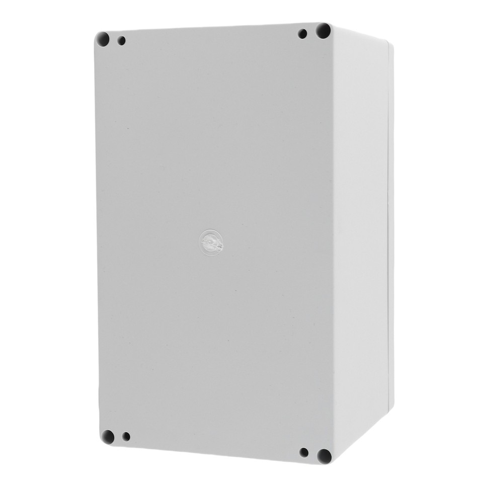 Junction Box IP65 Case Outdoor Electronic Project Enclosure ...