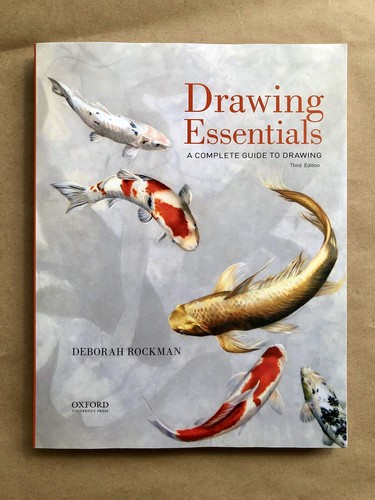 Drawing Essentials: A Complete Guide to Drawing (USED) 9780190209520 | eBay