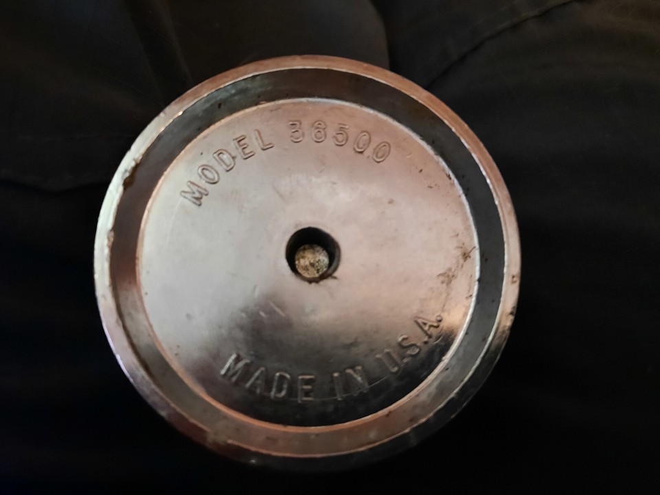 Lisle Cylinder Ridge Reamer Model 36500 U.S.A. | eBay