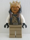 LEGO 7964 - Star Wars - Eeth Koth - Mini Figure / Mini Fig | eBay