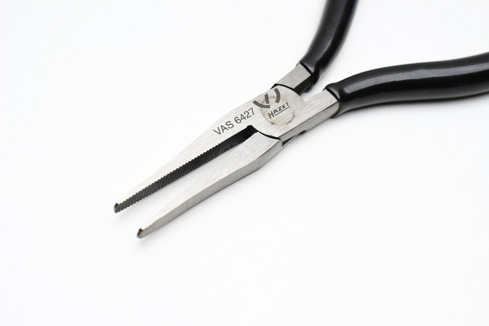 Genuine VW Audi Small Pull Out/Release Pliers VAS6427 NEW | eBay UK