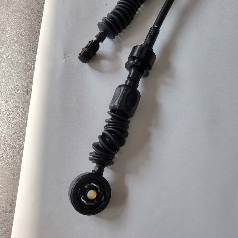 Genuine Hyundai Kia Shift Control Cable MTM Lever for HYUNDAI KIA ...