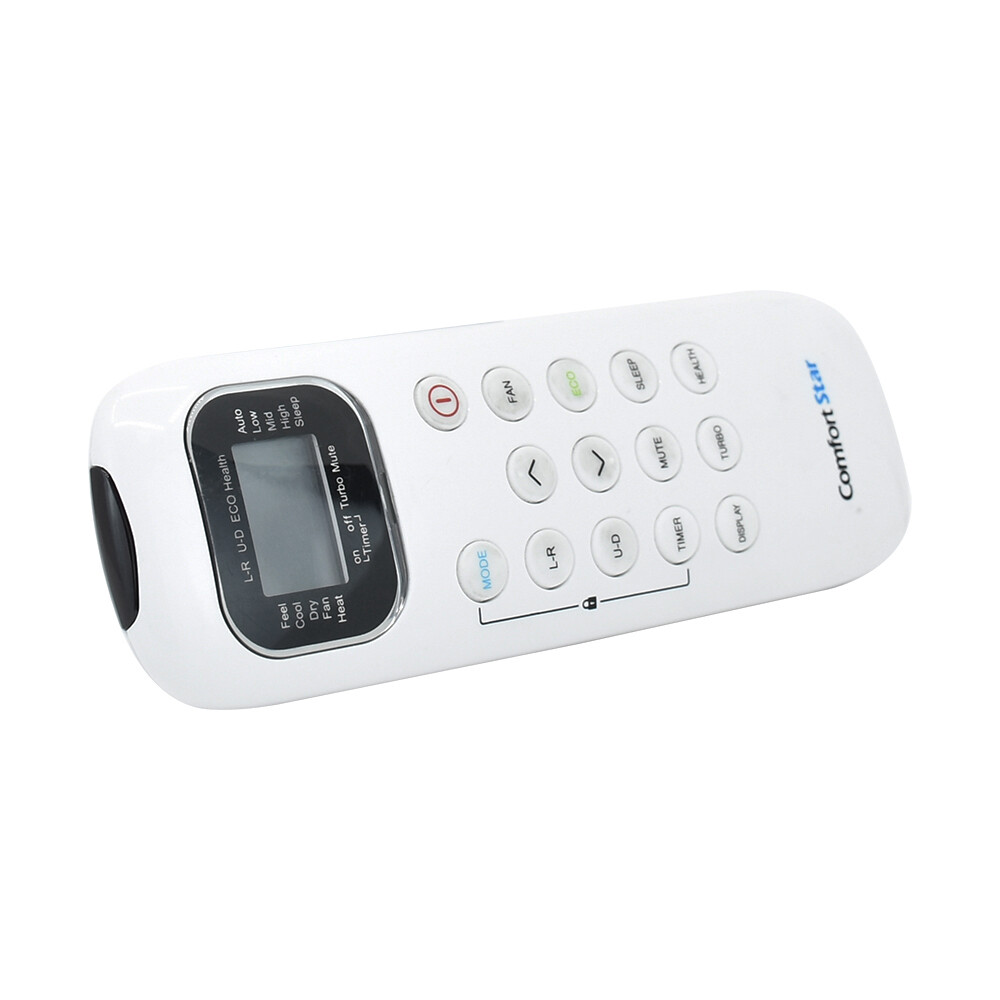 New For Comfort Star Original Air Conditioner AC Remote Control 22013 ...