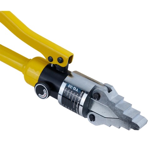 YQ30 Hydraulic Expander Pliers Flange Separator Fire Fighting ...