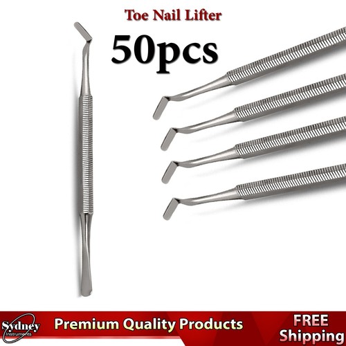 Ingrown Toe Nail File & Lifter INGROWN SIDE EDGES Chiropody Podiatry ...