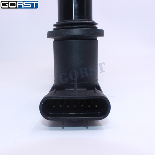 Ignition Coil 55571790 For Chevrolet Cruze Sonic Aveo 1.8L L4 T1206A ...