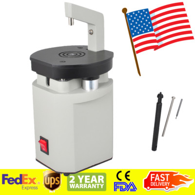 Dental Lab Equipment - Pindex System